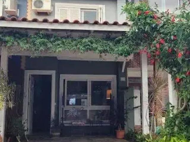 Casa / Sobrado para Venda em Porto Alegre/RS Ipanema 2 Quartos