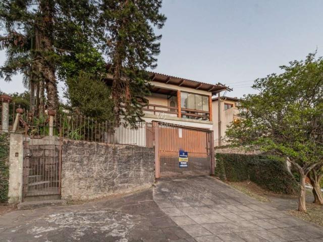 Casa / Sobrado para Venda em Porto Alegre/RS Ipanema 2 Quartos