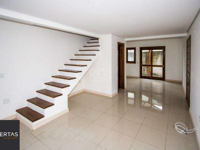 Casa / Sobrado para Venda em Porto Alegre/RS Ipanema 2 Quartos