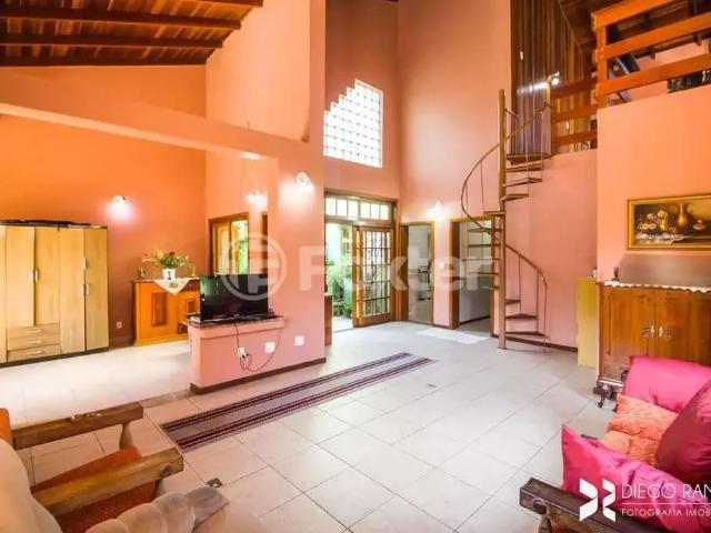 Casa / Sobrado para Venda em Porto Alegre/RS Ipanema 2 Quartos