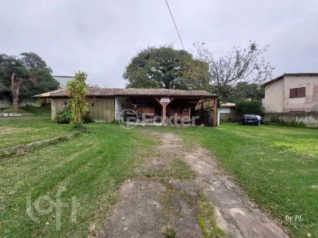 Casa / Sobrado para Venda em Porto Alegre/RS Ipanema 2 Quartos