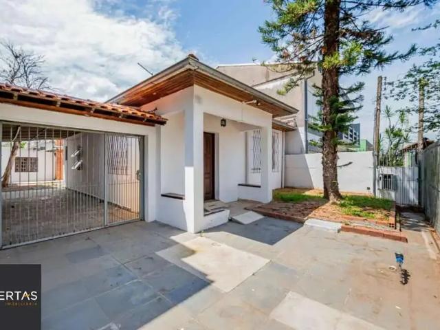 Casa / Sobrado para Venda em Porto Alegre/RS Ipanema 2 Quartos