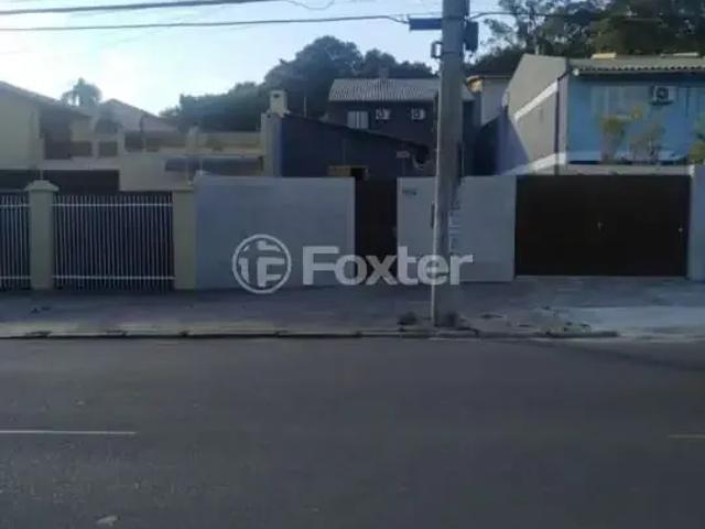 Casa / Sobrado para Venda em Porto Alegre/RS Ipanema 2 Quartos