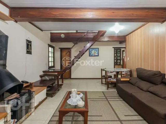 Casa / Sobrado para Venda em Porto Alegre/RS Ipanema 2 Quartos