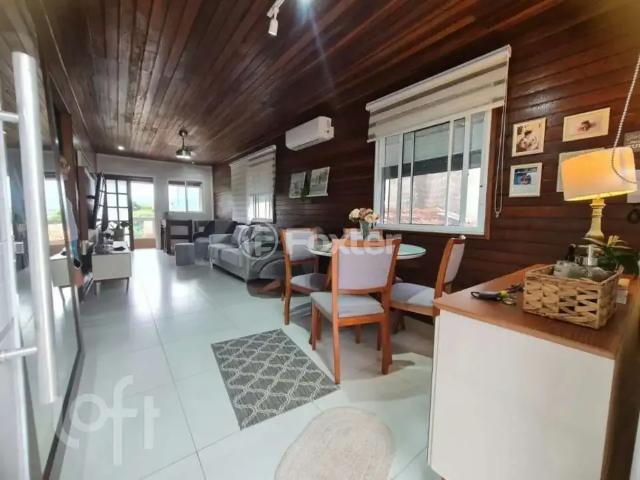 Casa / Sobrado para Venda em Porto Alegre/RS Ipanema 2 Quartos