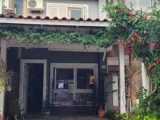 Casa / Sobrado para Venda em Porto Alegre/RS Ipanema 2 Quartos