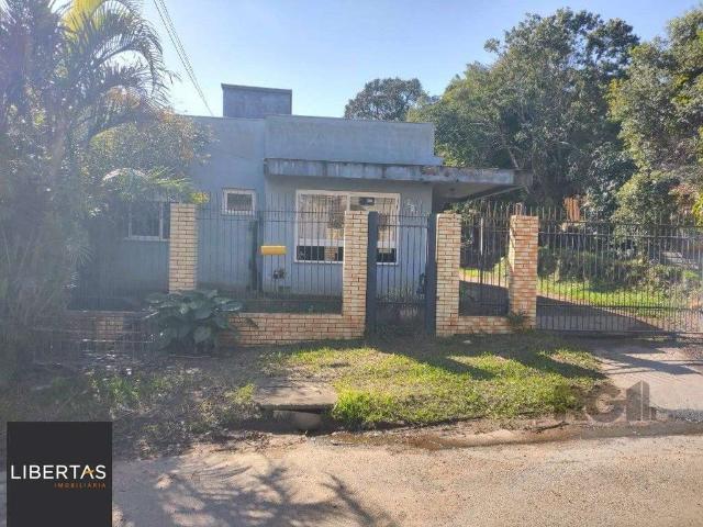 Casa / Sobrado para Venda em Porto Alegre/RS Ipanema 2 Quartos