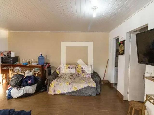 Casa / Sobrado para Venda em Porto Alegre/RS Ipanema 2 Quartos