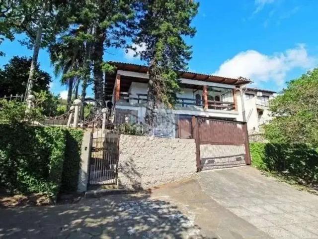 Casa / Sobrado para Venda em Porto Alegre/RS Ipanema 2 Quartos