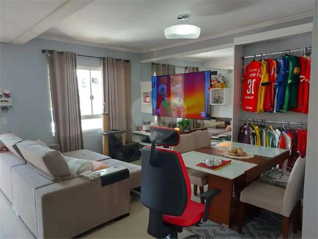 Casa / Sobrado para Venda em Porto Alegre/RS Ipanema 2 Quartos