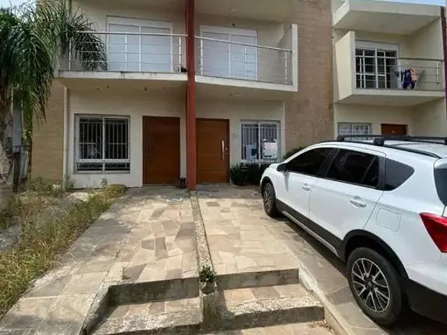 Casa / Sobrado para Venda em Porto Alegre/RS Ipanema 2 Quartos
