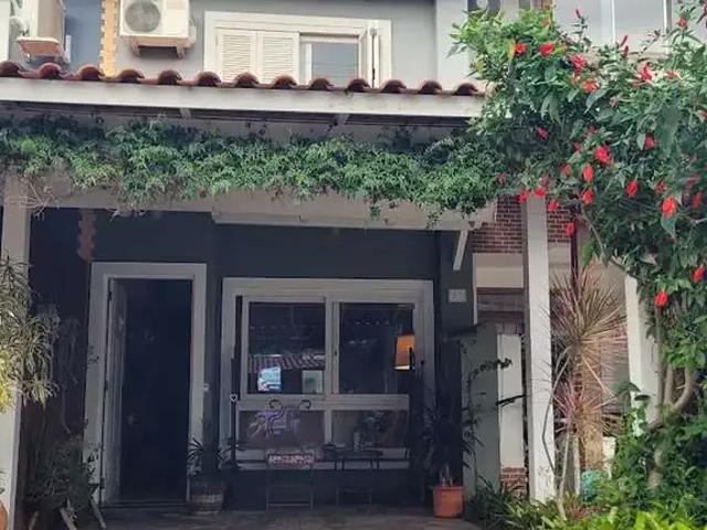 Casa / Sobrado para Venda em Porto Alegre/RS Ipanema 2 Quartos