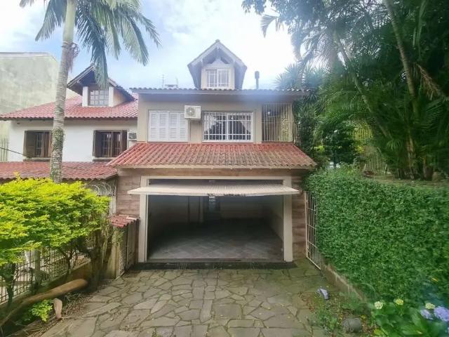 Casa / Sobrado para Venda em Porto Alegre/RS Ipanema 2 Quartos