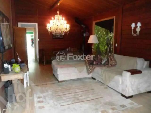 Casa / Sobrado para Venda em Porto Alegre/RS Ipanema 2 Quartos