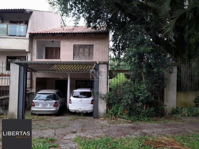 Casa / Sobrado para Venda em Porto Alegre/RS Ipanema 3 Quartos