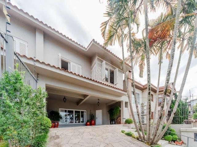 Casa / Sobrado para Venda em Porto Alegre/RS Ipanema 3 Quartos
