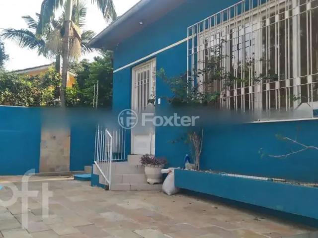 Casa / Sobrado para Venda em Porto Alegre/RS Ipanema 3 Quartos