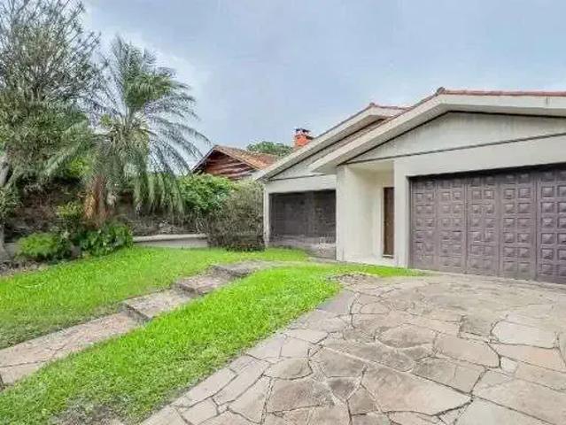 Casa / Sobrado para Venda em Porto Alegre/RS Ipanema 3 Quartos