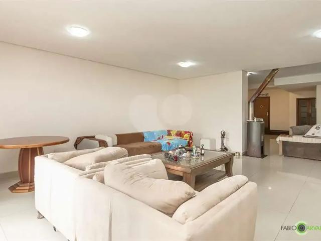 Casa / Sobrado para Venda em Porto Alegre/RS Ipanema 3 Quartos