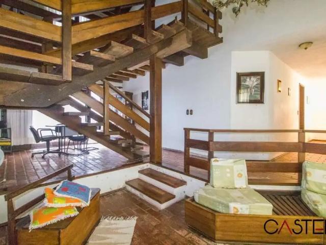 Casa / Sobrado para Venda em Porto Alegre/RS Ipanema 3 Quartos
