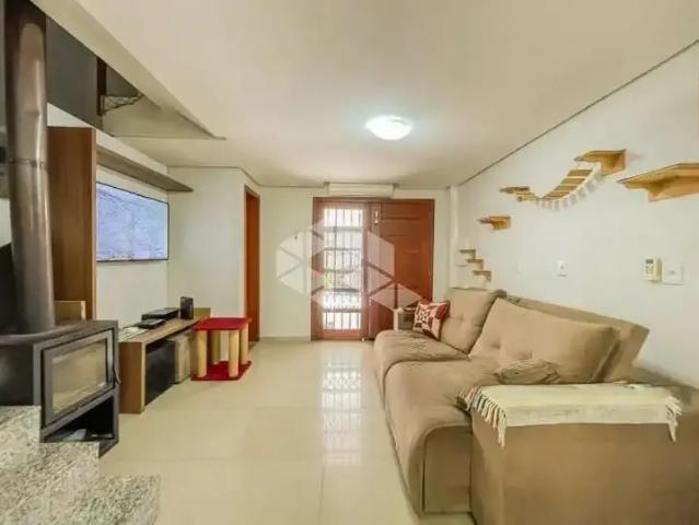 Casa / Sobrado para Venda em Porto Alegre/RS Ipanema 3 Quartos