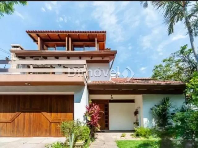 Casa / Sobrado para Venda em Porto Alegre/RS Ipanema 3 Quartos