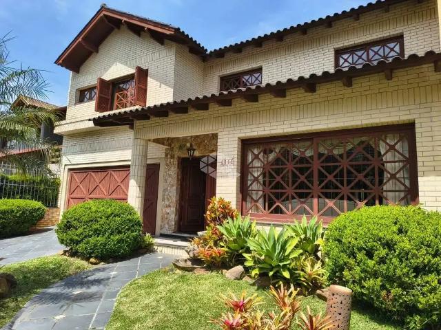 Casa / Sobrado para Venda em Porto Alegre/RS Ipanema 3 Quartos