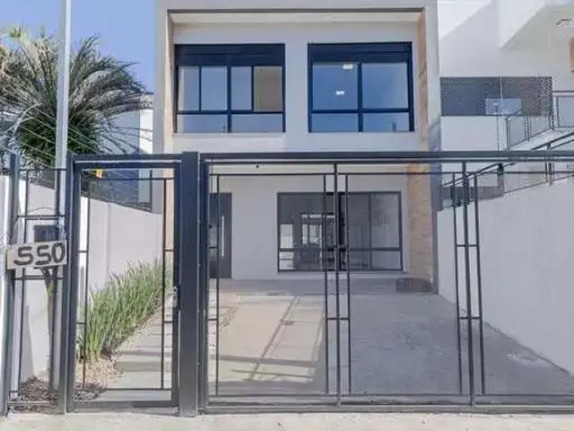 Casa / Sobrado para Venda em Porto Alegre/RS Ipanema 3 Quartos