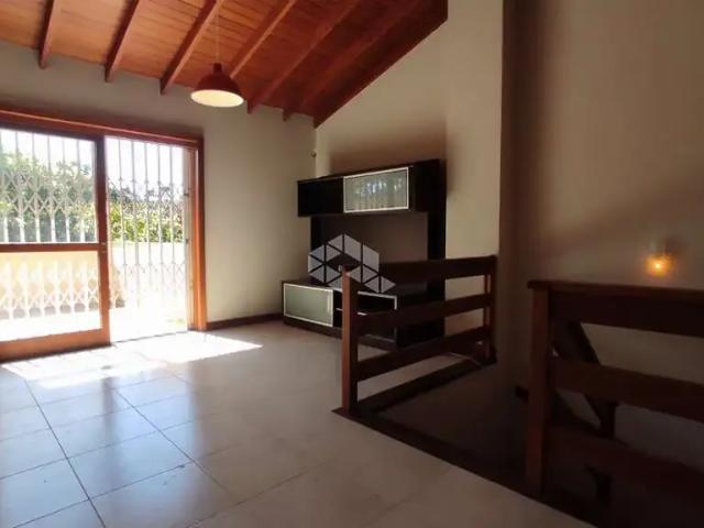 Casa / Sobrado para Venda em Porto Alegre/RS Ipanema 3 Quartos