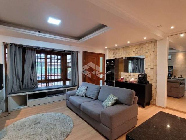 Casa / Sobrado para Venda em Porto Alegre/RS Ipanema 3 Quartos
