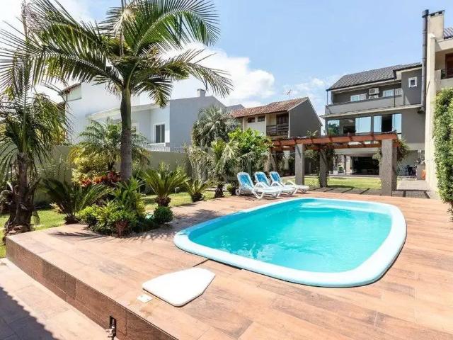 Casa / Sobrado para Venda em Porto Alegre/RS Ipanema 3 Quartos