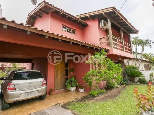 Casa / Sobrado para Venda em Porto Alegre/RS Ipanema 3 Quartos