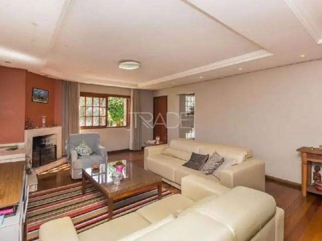 Casa / Sobrado para Venda em Porto Alegre/RS Ipanema 3 Quartos