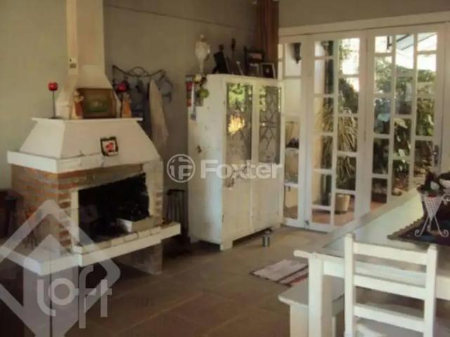 Casa / Sobrado para Venda em Porto Alegre/RS Ipanema 3 Quartos