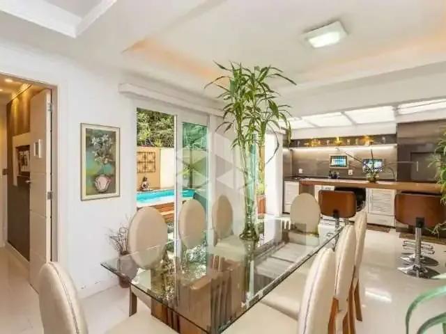 Casa / Sobrado para Venda em Porto Alegre/RS Ipanema 3 Quartos
