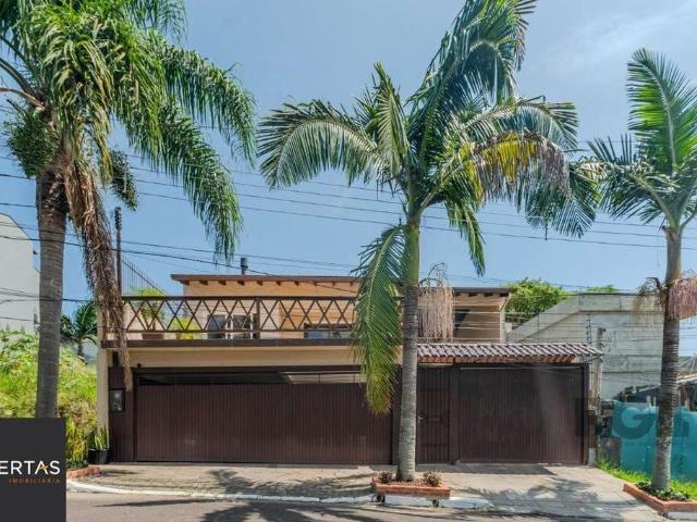 Casa / Sobrado para Venda em Porto Alegre/RS Ipanema 3 Quartos