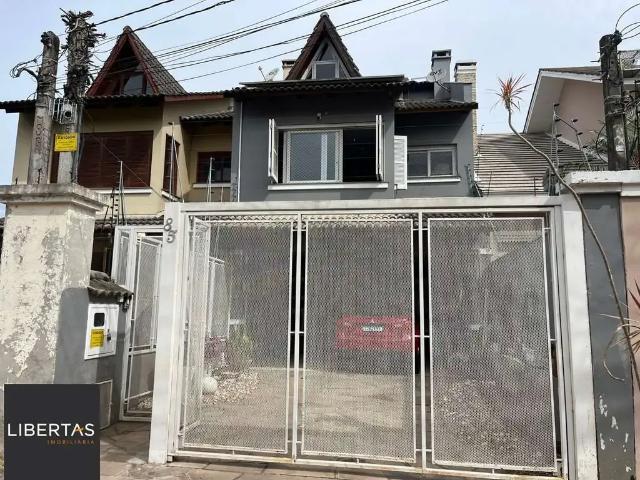 Casa / Sobrado para Venda em Porto Alegre/RS Ipanema 3 Quartos