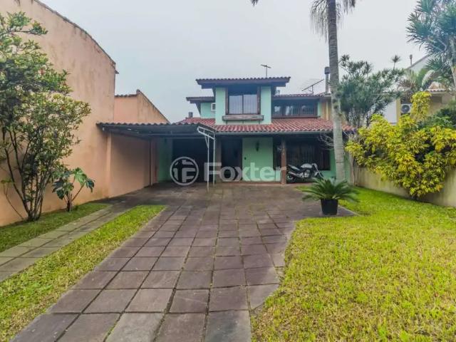 Casa / Sobrado para Venda em Porto Alegre/RS Ipanema 3 Quartos