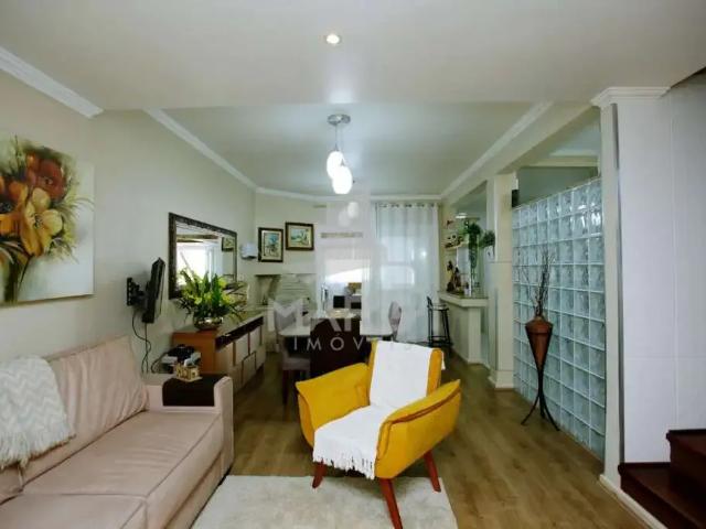 Casa / Sobrado para Venda em Porto Alegre/RS Ipanema 3 Quartos