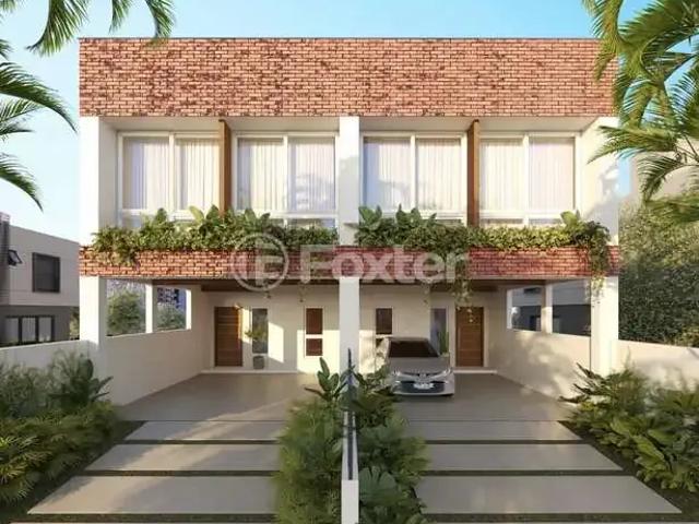 Casa / Sobrado para Venda em Porto Alegre/RS Ipanema 3 Quartos