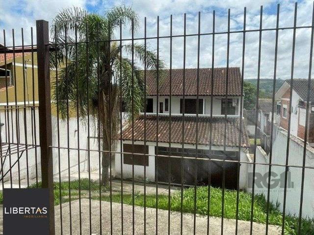 Casa / Sobrado para Venda em Porto Alegre/RS Ipanema 3 Quartos