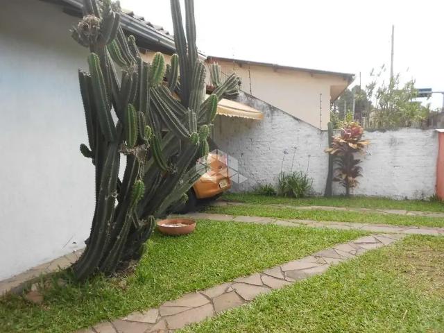 Casa / Sobrado para Venda em Porto Alegre/RS Ipanema 3 Quartos