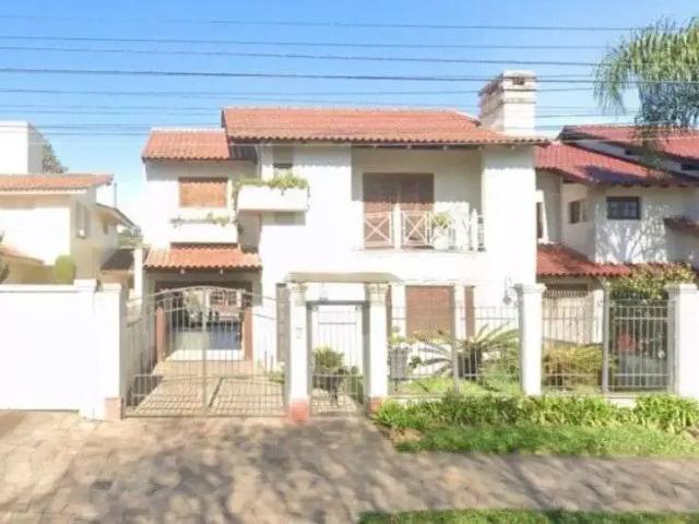 Casa / Sobrado para Venda em Porto Alegre/RS Ipanema 3 Quartos