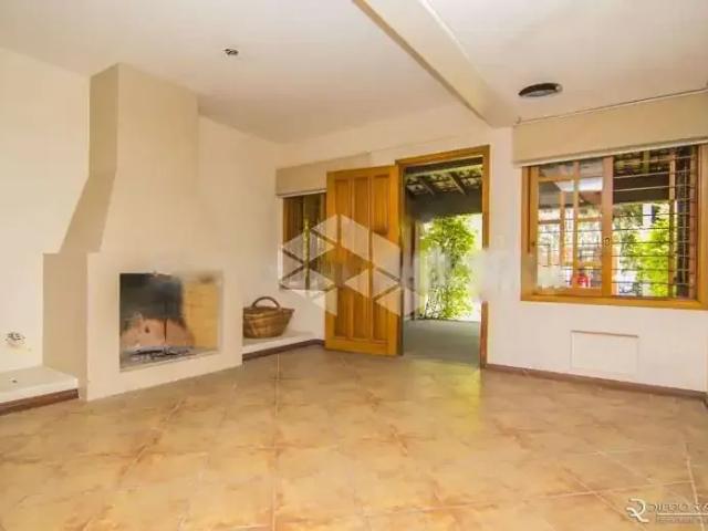 Casa / Sobrado para Venda em Porto Alegre/RS Ipanema 3 Quartos