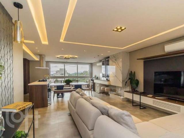 Casa / Sobrado para Venda em Porto Alegre/RS Ipanema 3 Quartos