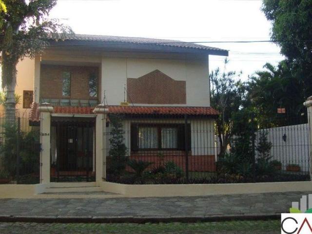 Casa / Sobrado para Venda em Porto Alegre/RS Ipanema 3 Quartos