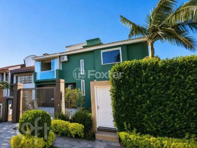 Casa / Sobrado para Venda em Porto Alegre/RS Ipanema 3 Quartos