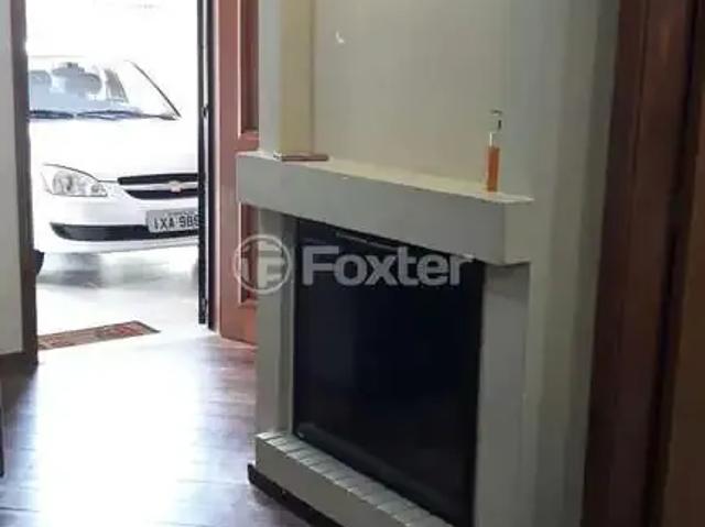 Casa / Sobrado para Venda em Porto Alegre/RS Ipanema 3 Quartos