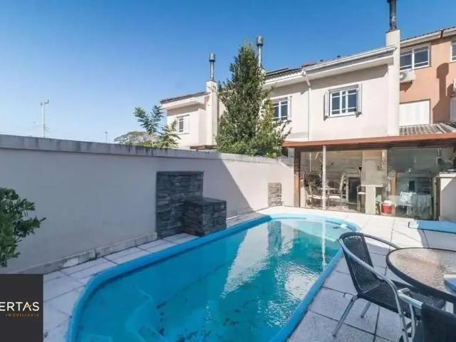 Casa / Sobrado para Venda em Porto Alegre/RS Ipanema 3 Quartos