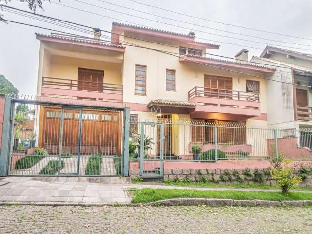 Casa / Sobrado para Venda em Porto Alegre/RS Ipanema 3 Quartos